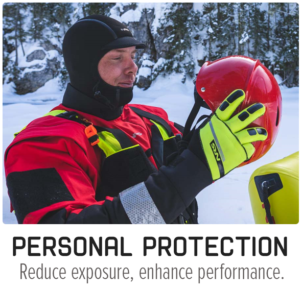 Cold weather gear – Continental Fire & Safety