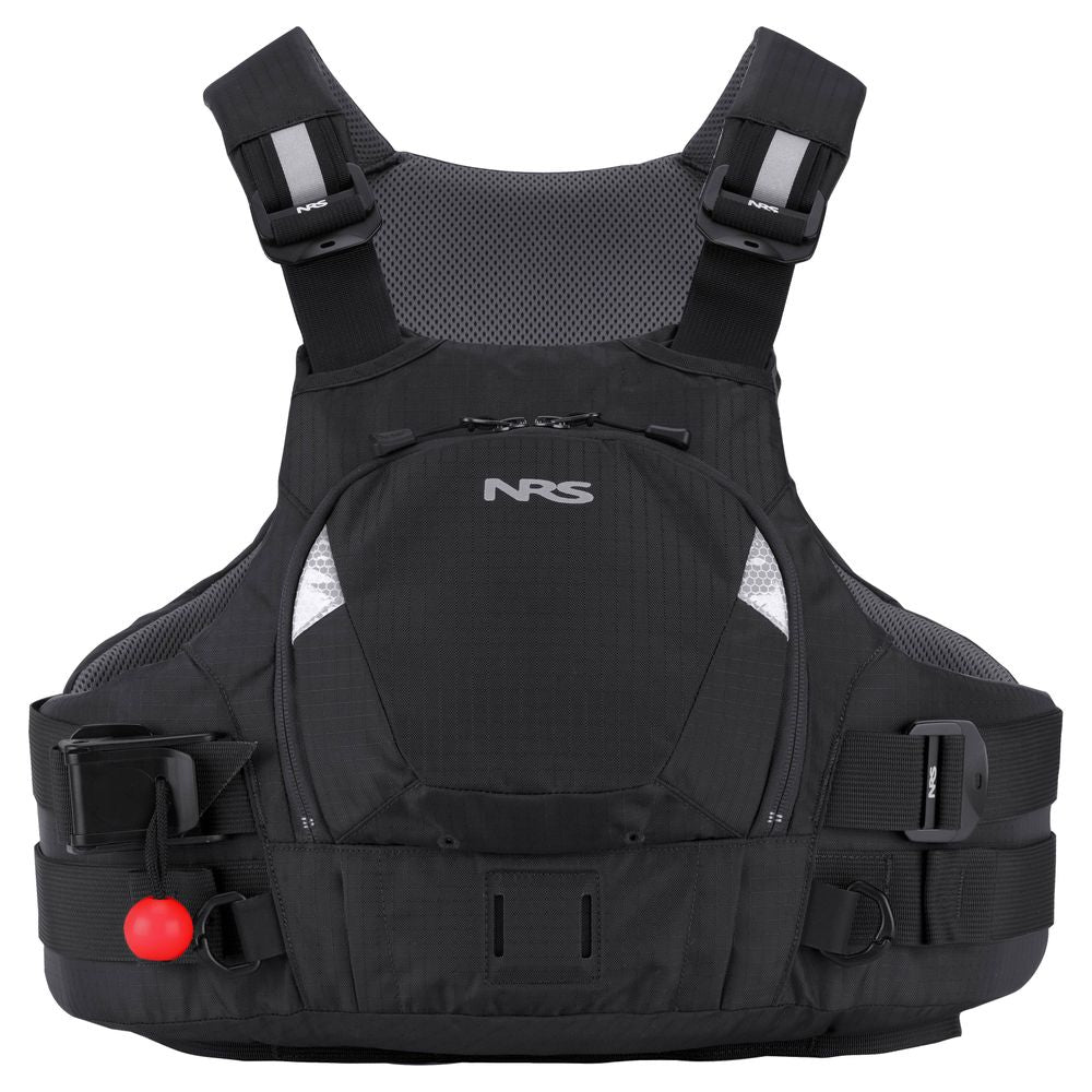 NRS Vector PFD – Continental Fire & Safety
