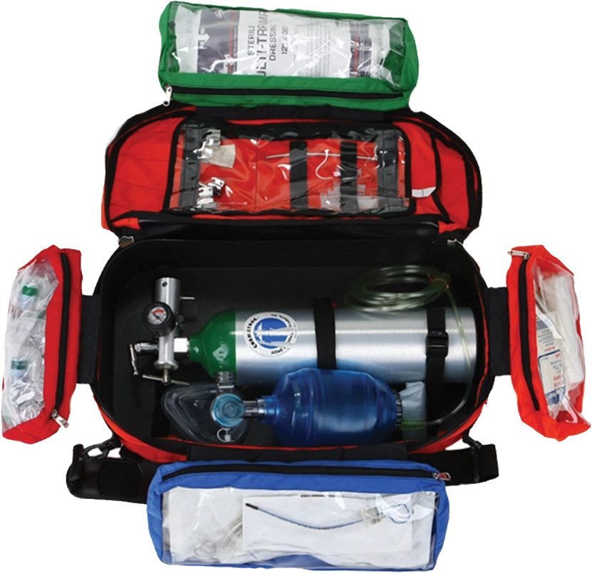 MULTI-PRO TRAUMA PACK – Continental Fire & Safety