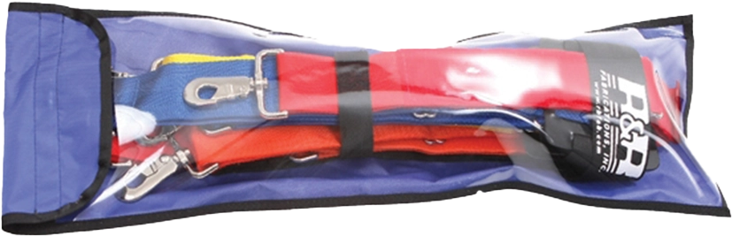 BOARD HARNESS STORAGE BAG – Continental Fire & Safety