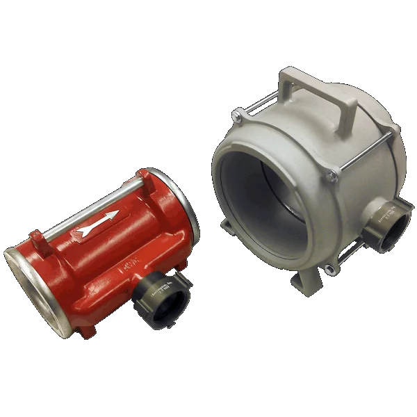 HHW - Hose Washers – Continental Fire & Safety