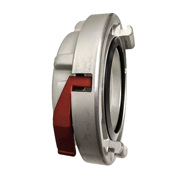 HSFR - Storz Adapters- x Female Rigid – Continental Fire & Safety