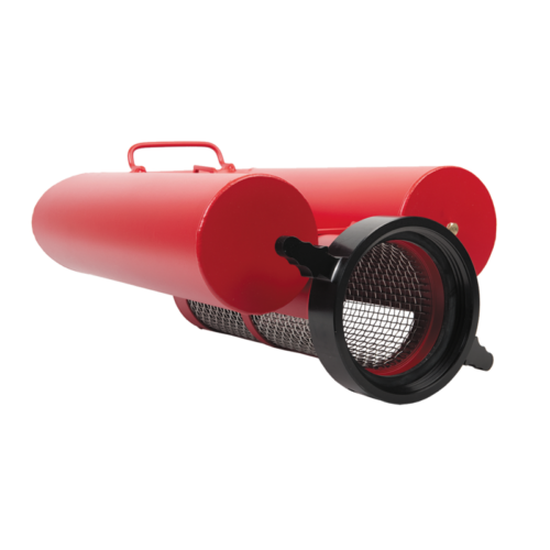 HTFBS - Threaded Floating Strainer – Continental Fire & Safety