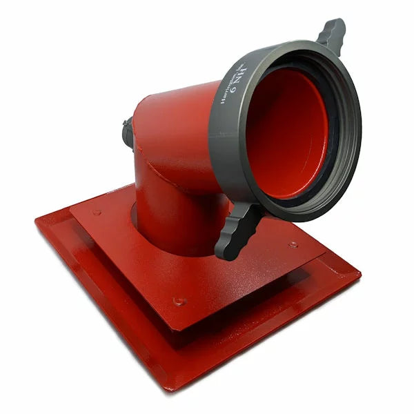 HTLLS - Low Level Strainers – Continental Fire & Safety
