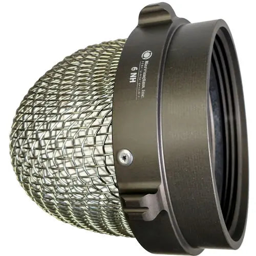 HWMBS- Basket Suction Strainer/Diffuser – Continental Fire & Safety