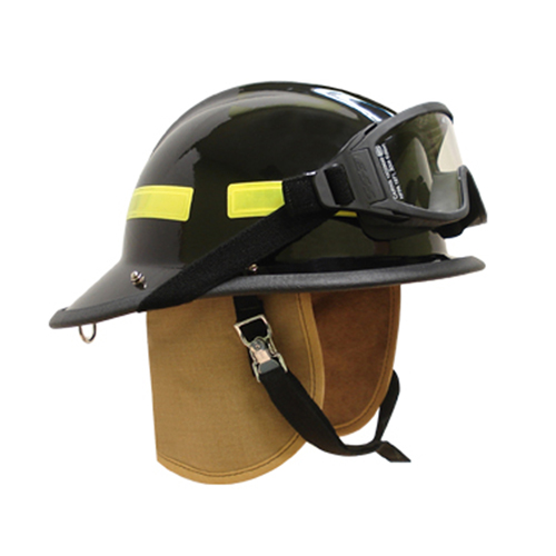 Cairns 660C Metro, NFPA – Continental Fire & Safety