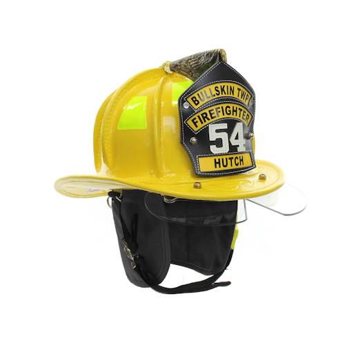 Cairns Yellow N5A New Yorker – Continental Fire & Safety