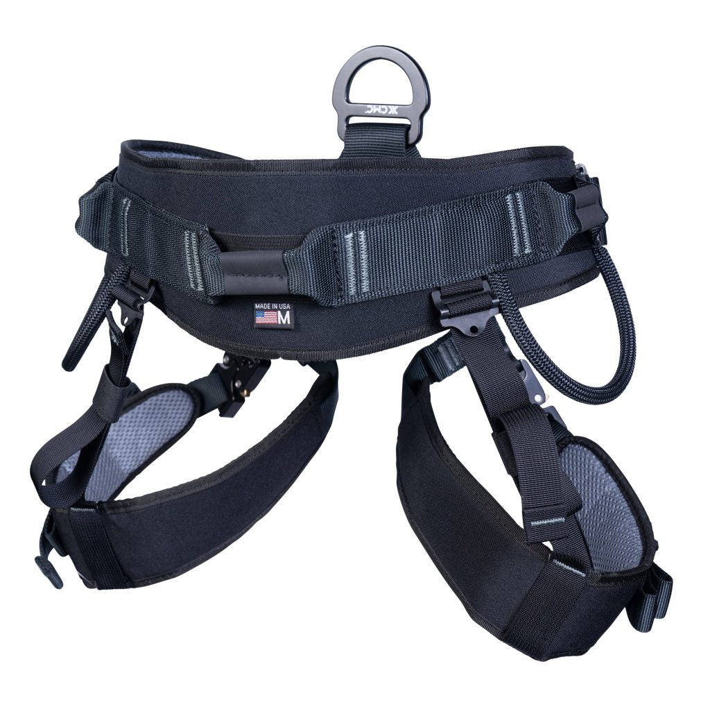 CMC RANGER QUICK HARNESS™ – Continental Fire & Safety