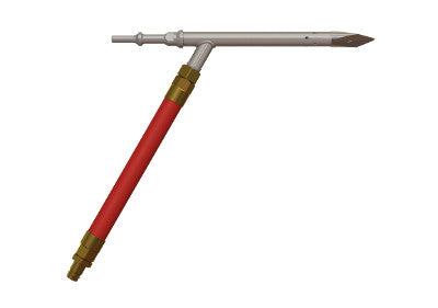 Pakhammer Piercing Applicator – Continental Fire & Safety