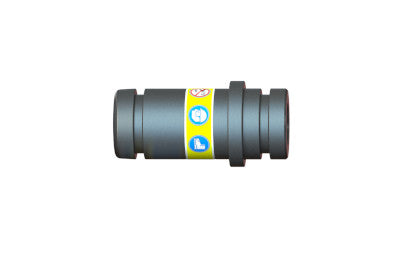 Strut Extension Converter – Continental Fire & Safety