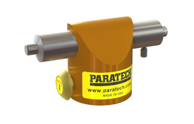 Raker Rail Latch – Continental Fire & Safety