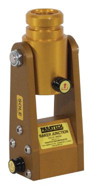 Raker Junction Base – Continental Fire & Safety