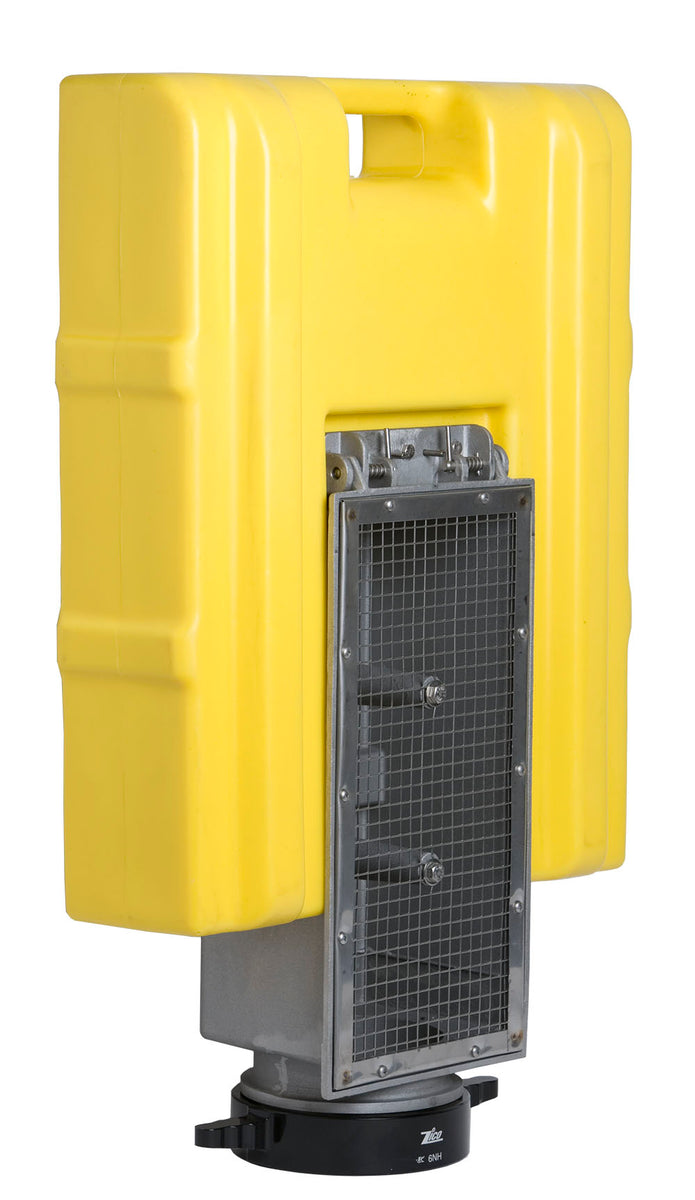 QUIC-DRAFT Floating Strainers – Continental Fire & Safety