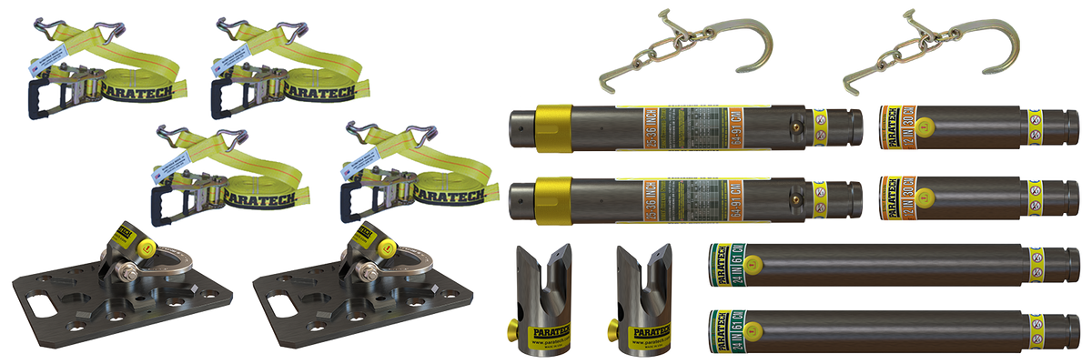 Standard VSK – Continental Fire & Safety