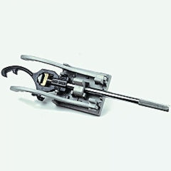 Style S-148-3 - Triple Holder Set – Continental Fire & Safety