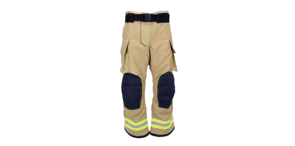 Globe Pant System – Continental Fire & Safety
