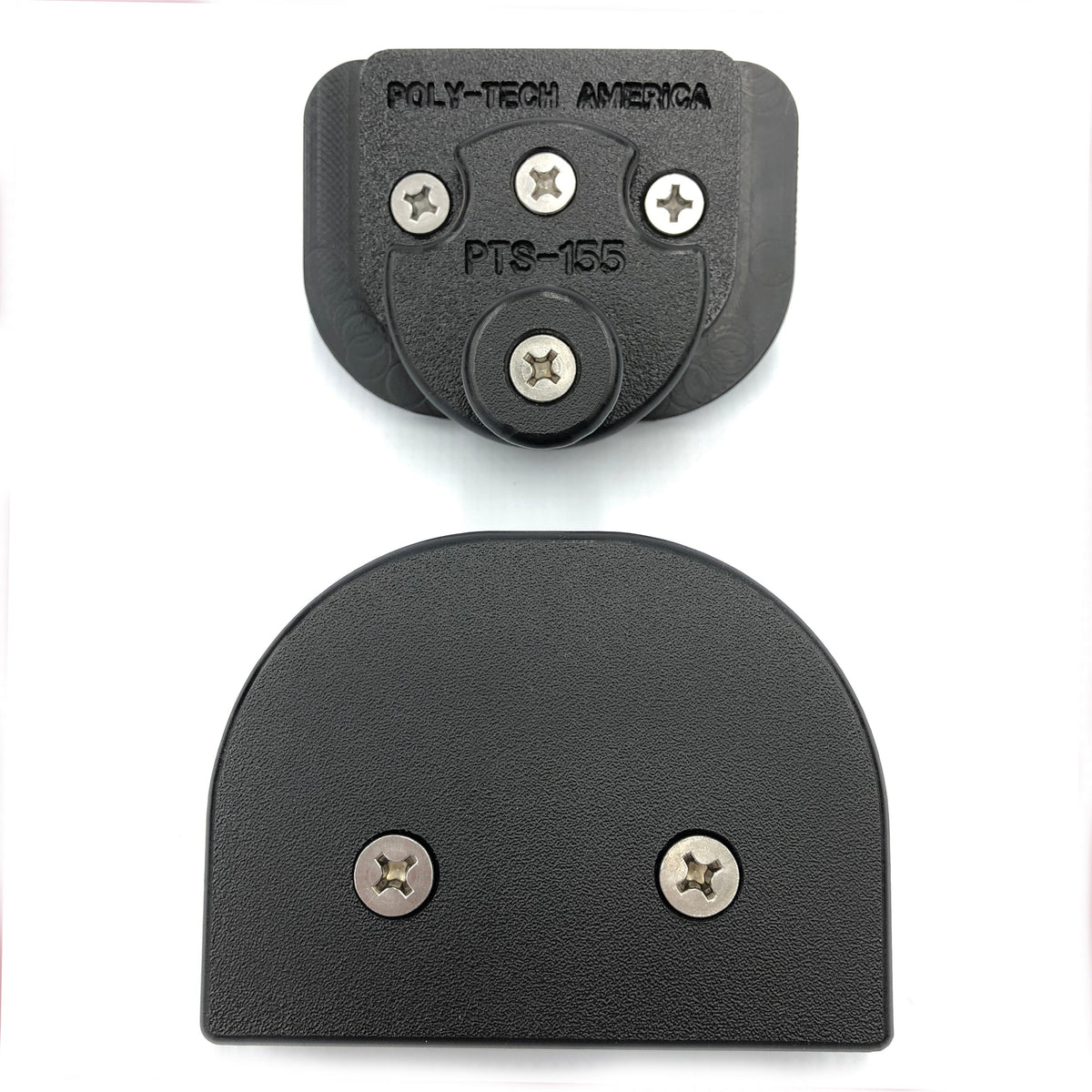 Paratech Raker Rail Mount – Continental Fire & Safety
