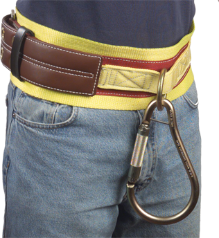 Ladder Belt – Continental Fire & Safety