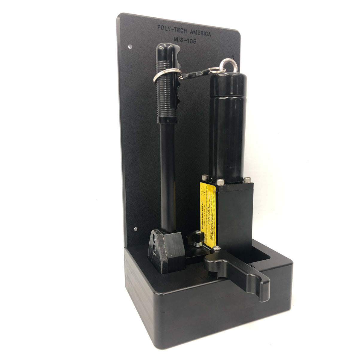 Hydra Ram Mount (Rabbit Tool) – Continental Fire & Safety