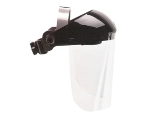 Sentinel 1 Headgear with 840M Face Shield – Continental Fire & Safety